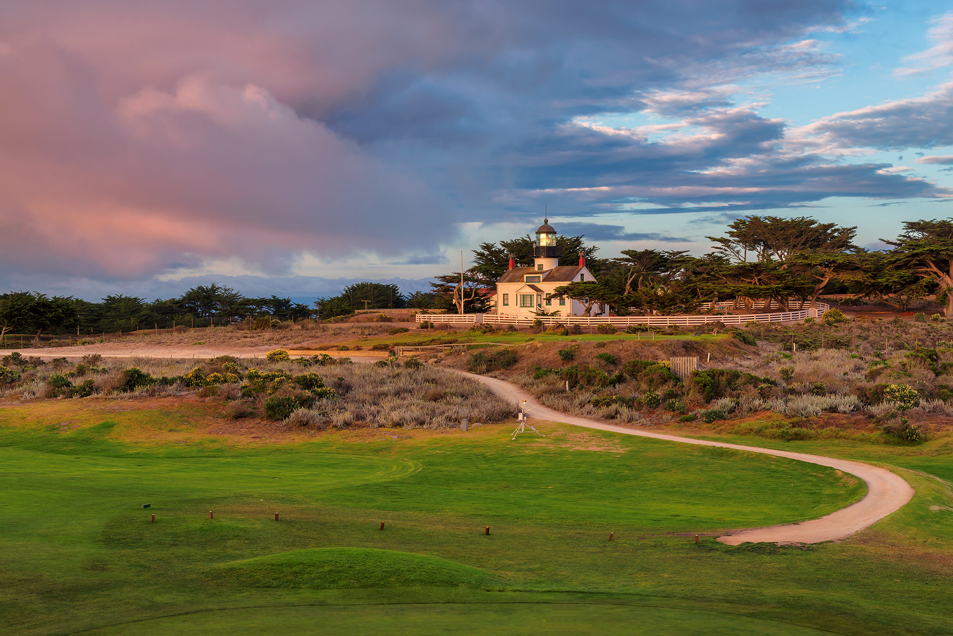 Votre séjour golfique en Californie avec PITCH&GO