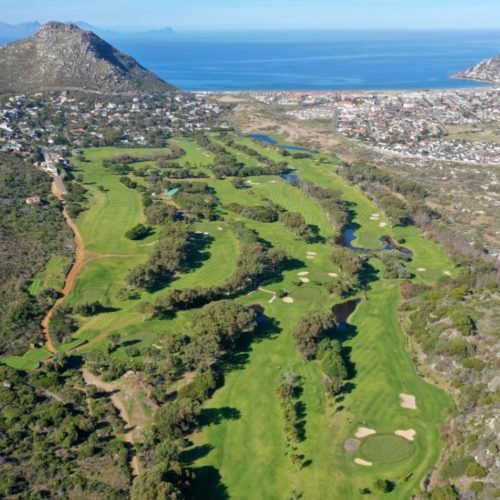 Clovelly Country Club - pitchandgo.fr