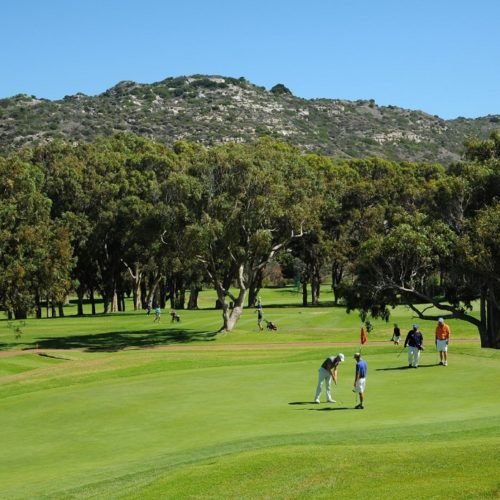 Clovelly Country Club - pitchandgo.fr