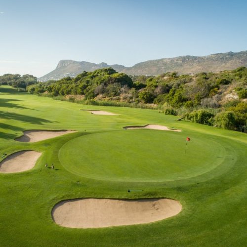 Clovelly Country Club - pitchandgo.fr