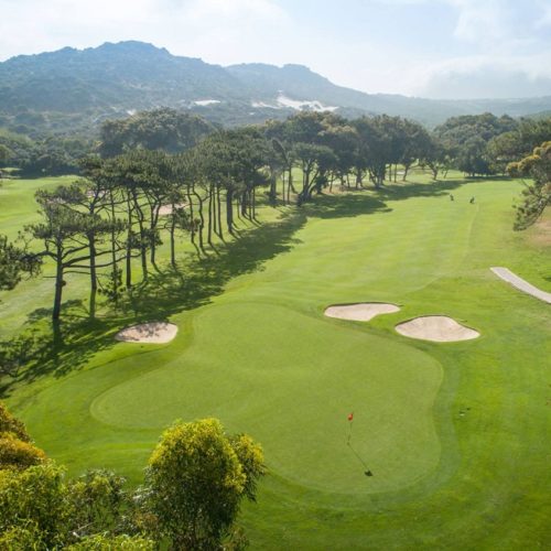 Clovelly Country Club - pitchandgo.fr