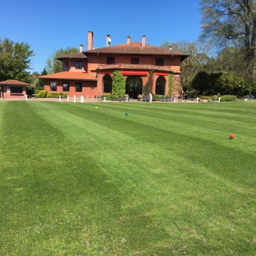 Golf de Chantaco - pitchandgo.fr
