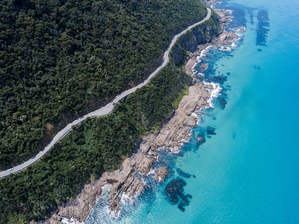 LES PLUS BELLES ROUTES D'AUSTRALIE POUR CONTINUER À RÊVER - pitchandgo.fr