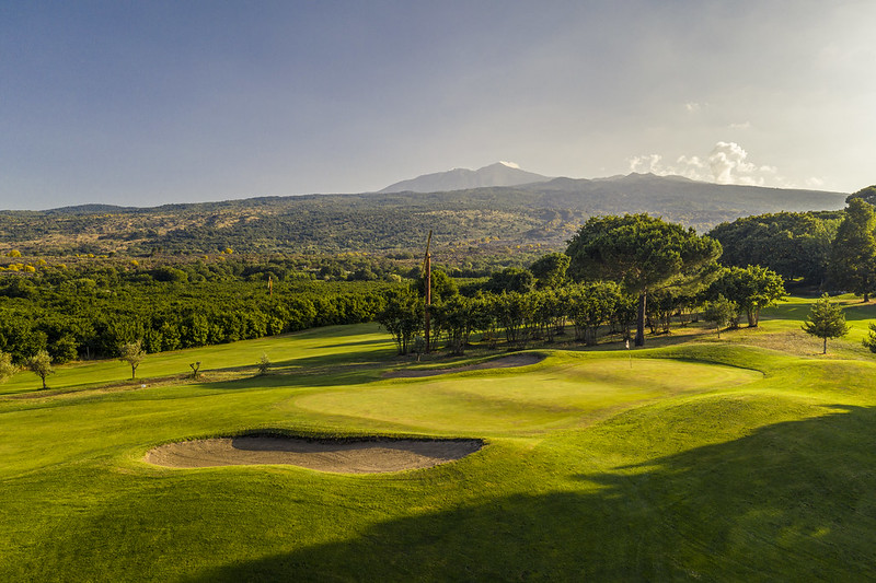 Offre Pro Golf - Sicile - Il Pìcciolo Golf Club - pitchandgo.fr