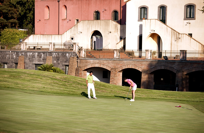 Offre Pro Golf - Sicile - Il Pìcciolo Golf Club - pitchandgo.fr