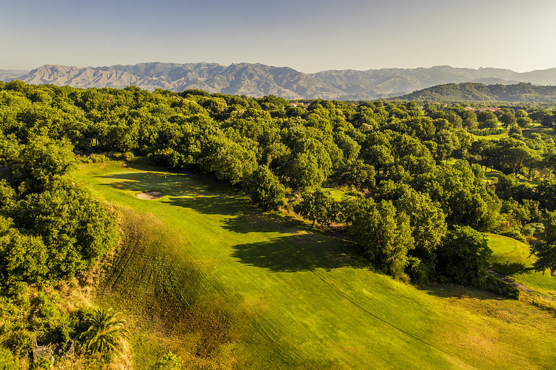 Il Pìcciolo Golf Club - pitchandgo.fr