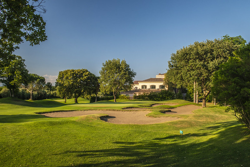 Offre Pro Golf - Sicile - Il Pìcciolo Golf Club - pitchandgo.fr