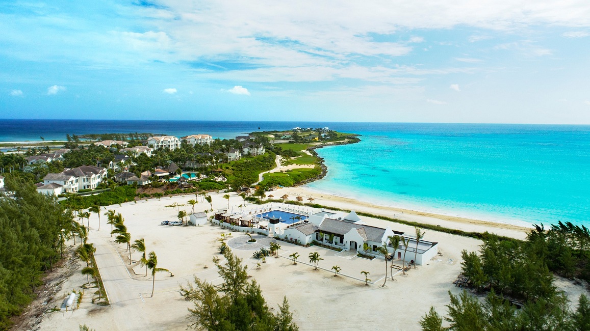 Hôtel Grand Isle Resort Exuma 5***** - pitchandgo.fr