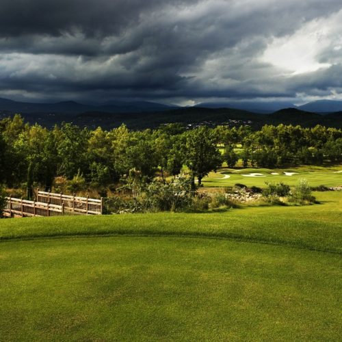 Parcours Le Riou - pitchandgo.fr